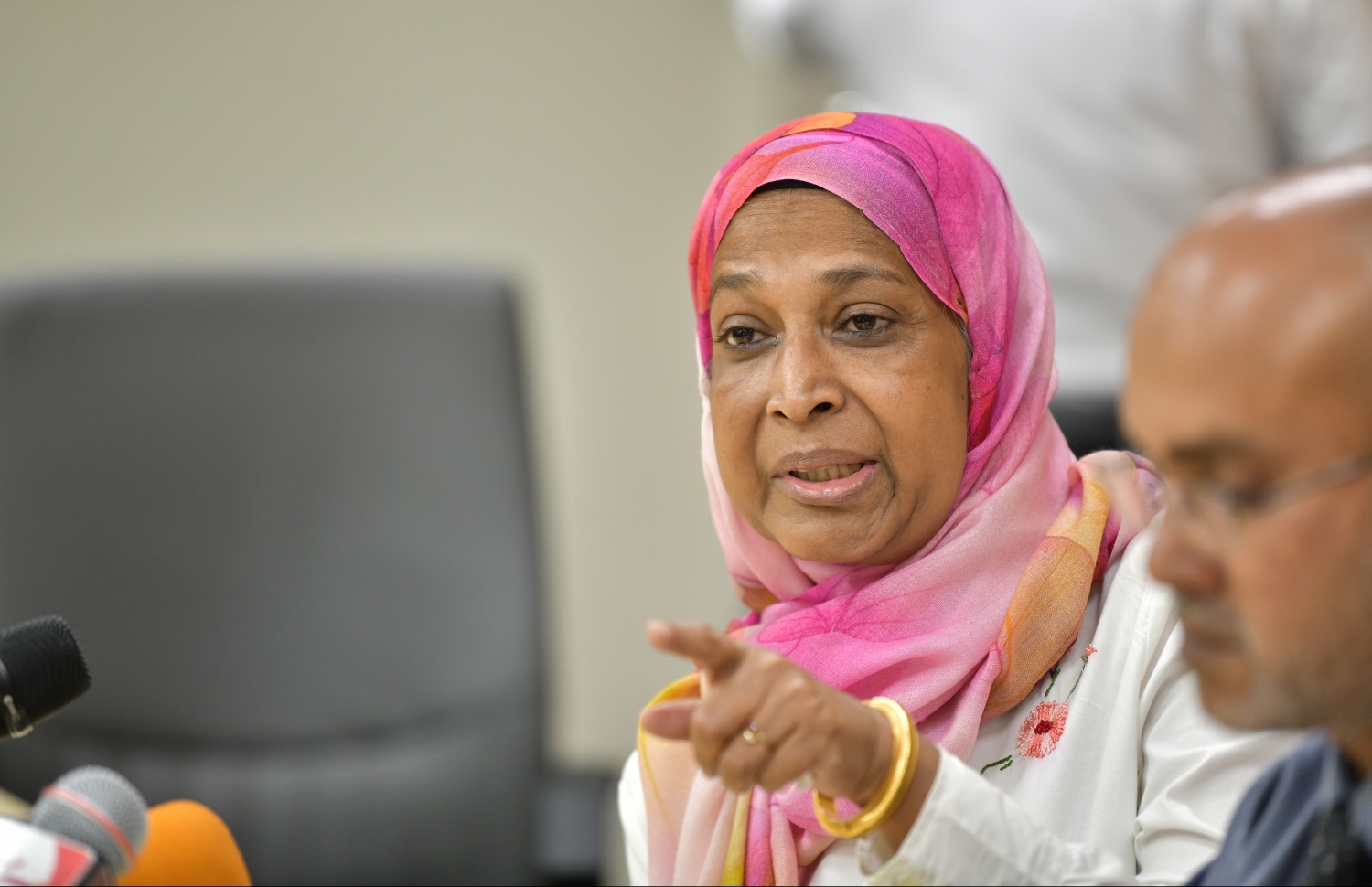 7000 ފްލެޓު ޖުލައި މަހު ހަވާލު ކުރެވޭނެ ކަމަށް ބުނެވުނީ އޮޅުމަކުން: މިނިސްޓްރީ – Dhen.mv