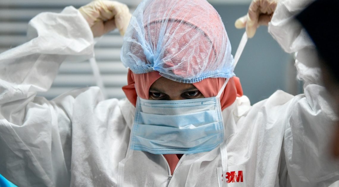 ﷲއަށް ހަމްދުހުރި، އިތުރު 64 މީހަކު ބަލިން ރަނގަޅު ވެއްޖެ – Dhen.mv