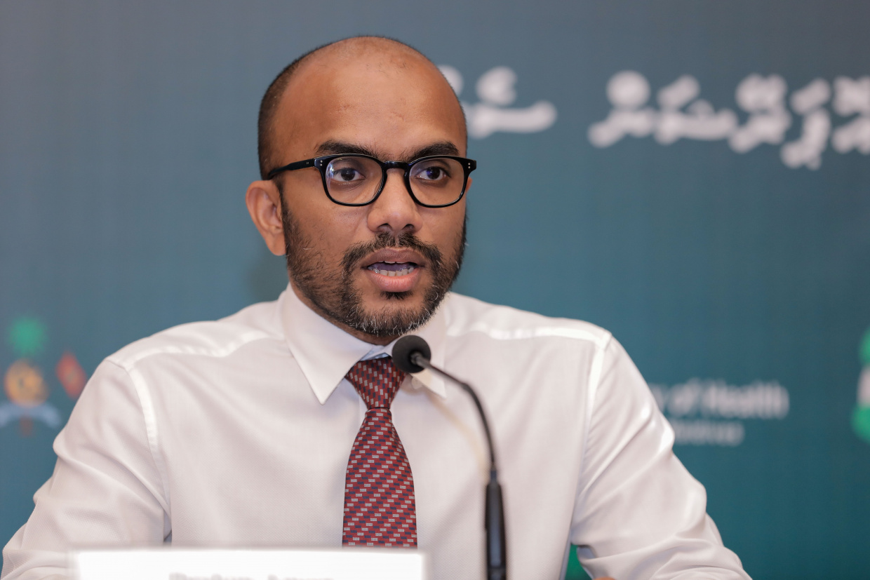 ކުރިއެކޭ އެއްގޮތަށް އިތުރު ގަޑީގެ ފައިސާ ލިބޭ ގޮތަށް ހަމަޖައްސައިފި – Dhen.mv