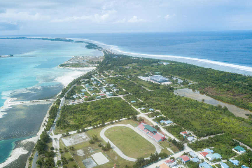 ވެކްސިން ދިން ދުވަހު ހާލު ބޮޑުވެ ދިވެއްސަކު ނިޔާވެއްޖެ – Dhen.mv