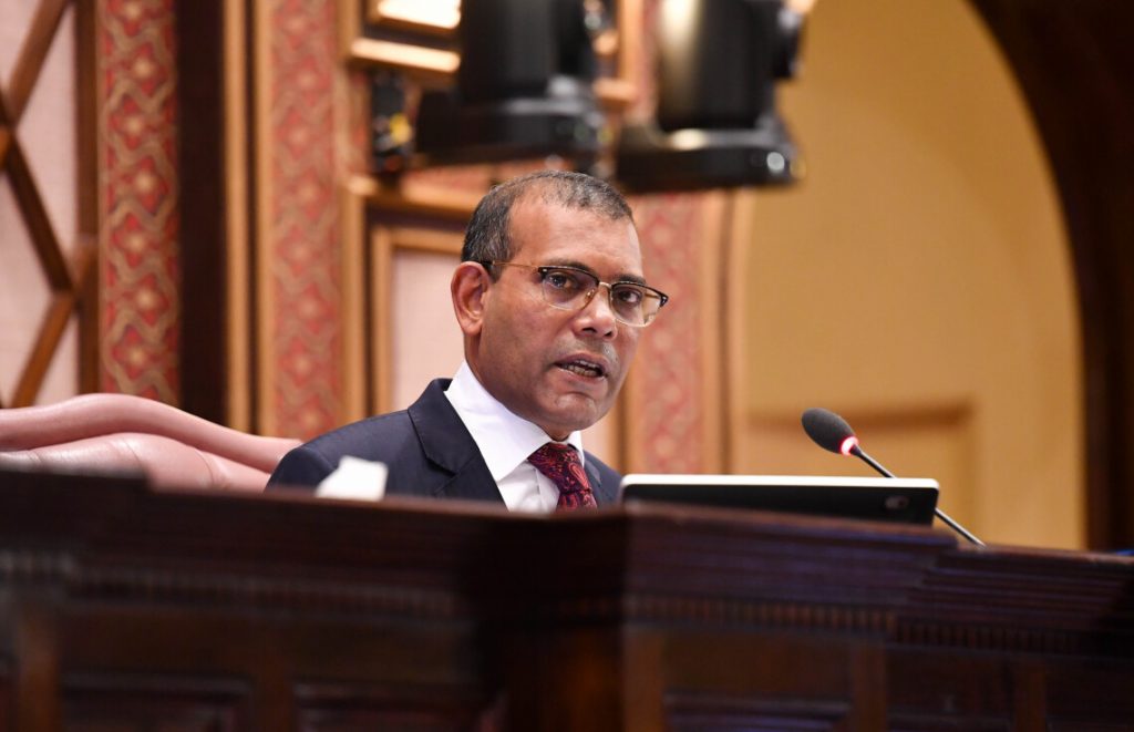 ޚަބަރު – Page 2 – Dhen.mv