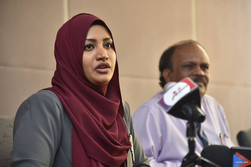 ރާއްޖޭގެ ރަށްރަށުގައި ވެހިކަލް ދުއްވޭނެ އަދަދު ކަނޑައަޅަނީ – Dhen.mv