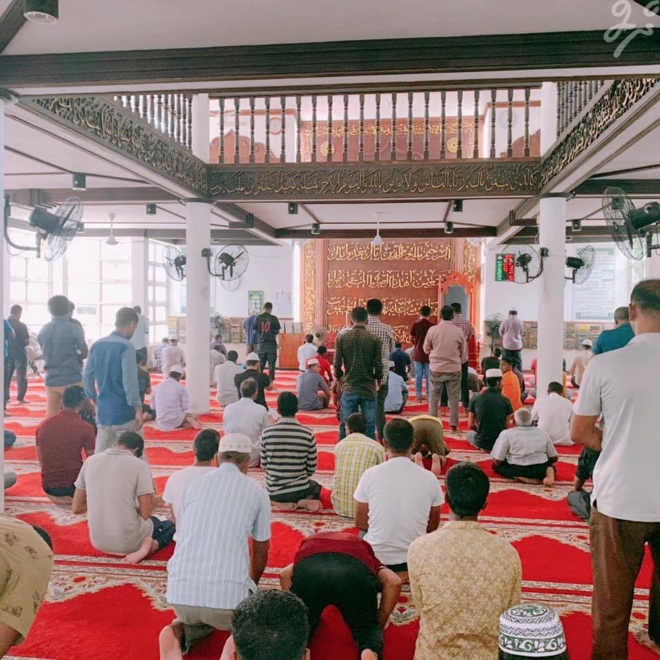 ކޮންމެ ދުވަހަކު ވެސް ކީރިތި ޤުރްއާން ކިޔެވުމުގެ މުހިންމުކަން – Dhen.mv