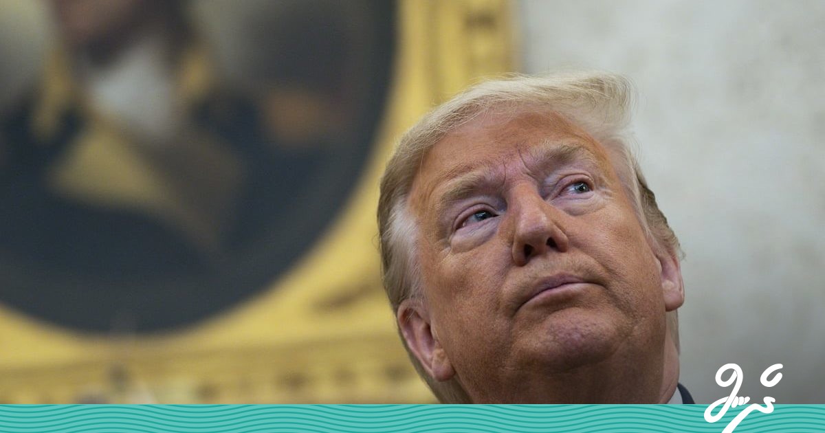 ޑޮނާލްޑް ޓްރަމްޕް އަވަހާރަވެއްޖެނަމަ، ދެން؟ – Dhen.mv