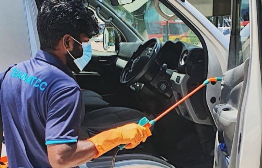 އިންކަމް ސަޕޯޓް އެލަވަންސްގެ ގޮތުގައި 106 މިލިއަން ރުފިޔާ ދޫކޮށްފި – Dhen.mv