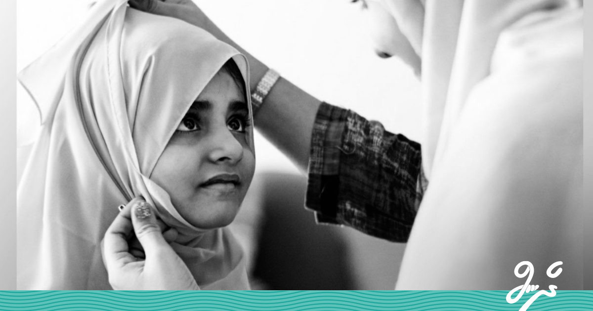 ހަގީގީ ހާދިސާ: “އަހަރެން ބޭނުމީ ދަރިން ސުވަރުގެއަށް ދާން، ޔޫރަޕަށް ނުދެވުނަސް ހެޔޮ!” – Dhen.mv