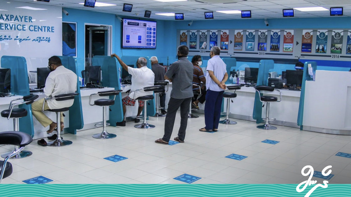 ޖޫރިމަނާގެ ގޮތުގައި 106 މިލިއަން ރުފިޔާ މީރާއަށް ލިބިއްޖެ – Dhen.mv