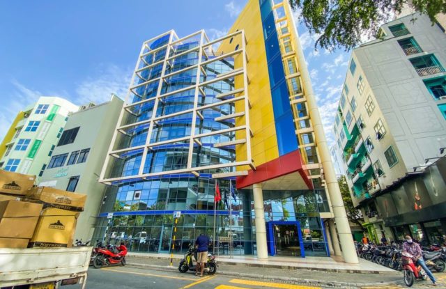 ޚަބަރު – Page 2 – Dhen.mv