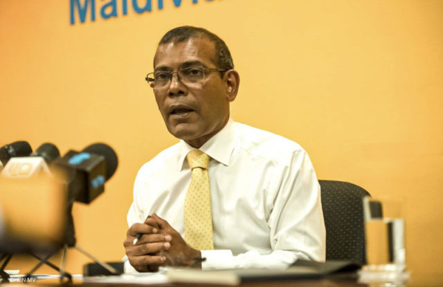 ޚަބަރު – Page 2 – Dhen.mv