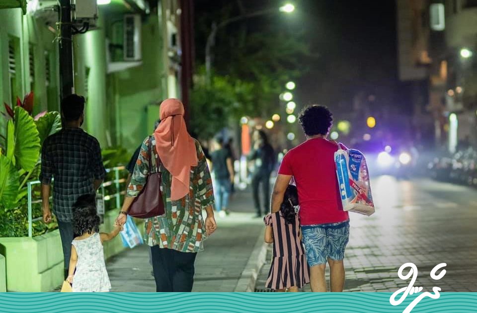 ކޮވިޑް ޖެހޭމީހުންގެ ކަރަންޓީން މުއްދަތު ކުޑަކޮށްފި – Dhen.mv