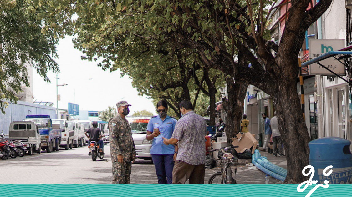 މިއަދު މާލޭ ސަރަހައްދުގެ ހޫނުމިން 42 ޑިގްރީގައި! – Dhen.mv