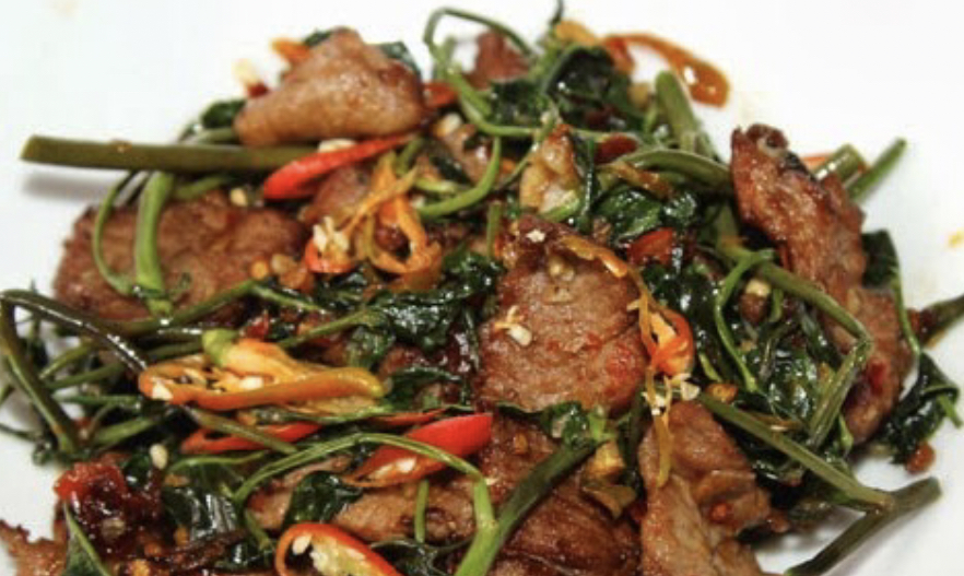 ދެން ރެސިޕީ | ކަންކުން ބީފް – Dhen.mv