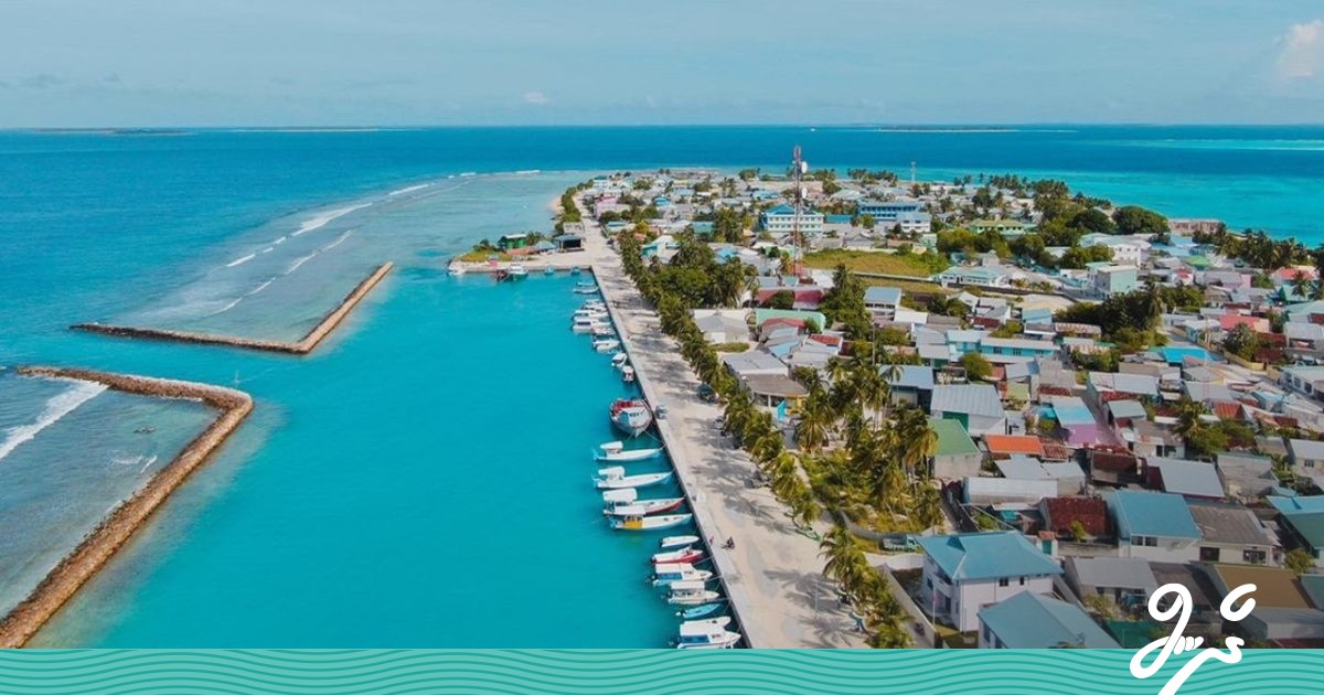 ކޮވިޑާ ގުޅިގެން ދިއްދޫގައި ފިޔަވަޅުތައް ވަރުގަދަކޮށް ކާފިއު ހިންގައިފި ...