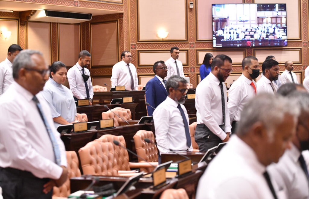 ޚަބަރު – Page 2 – Dhen.mv