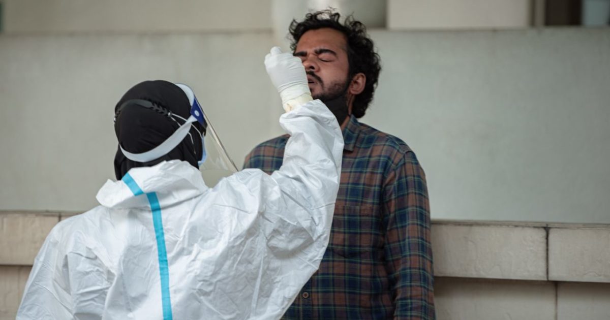 ކޮވިޑް-19 އަދާހަމަ: އިތުރު 132 މީހުން ފައްސިވެއްޖެ – Dhen.mv