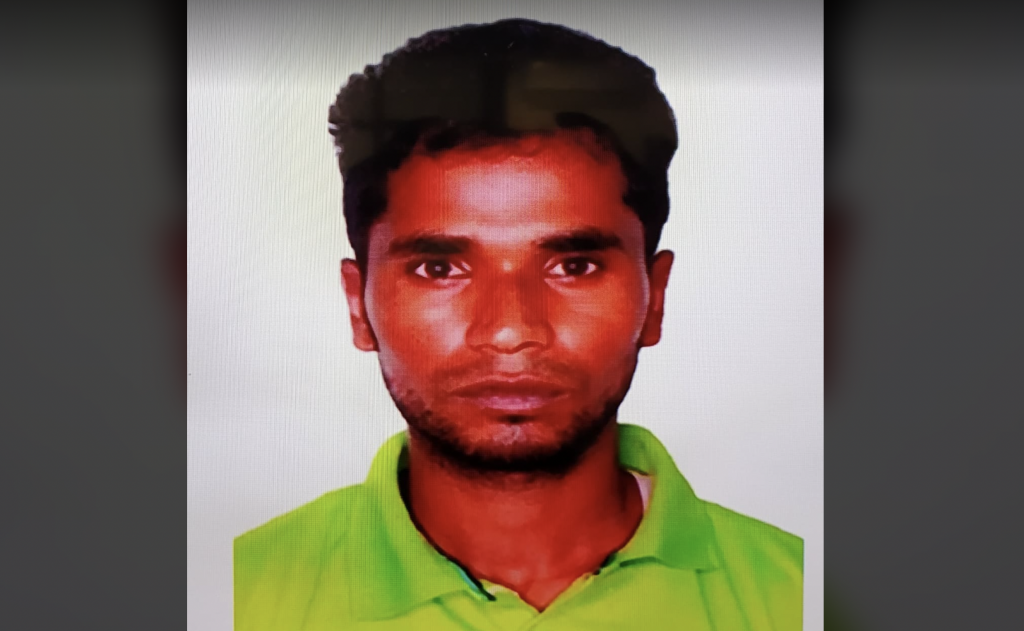 ސާލިމް މަރަން ކުރި ޙުކުމުގެ މައްސަލަ ބަލައިނުގަތުމަށް ހައިކޯޓުން ...