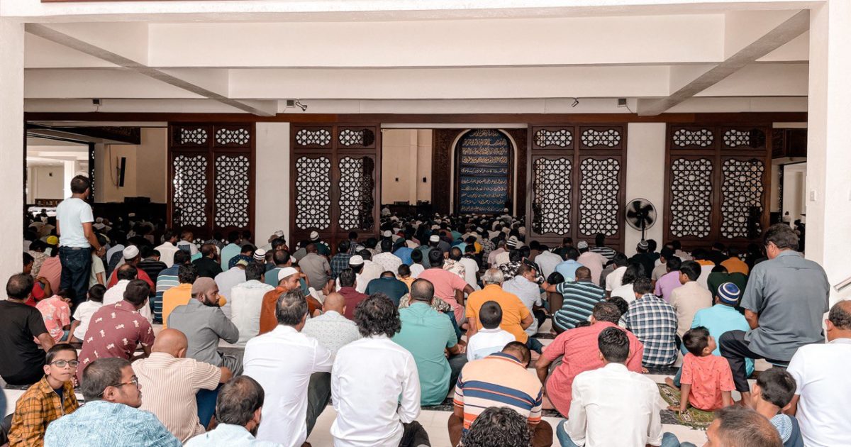 ރިޝްވަތަކީ އެކަމުގައި އުޅޭ އެންމެންގެ މައްޗަށް ލައުނަތް ހައްޤުވެގެންވާ ކަމެއް: ޚުތުބާ – Dhen.mv