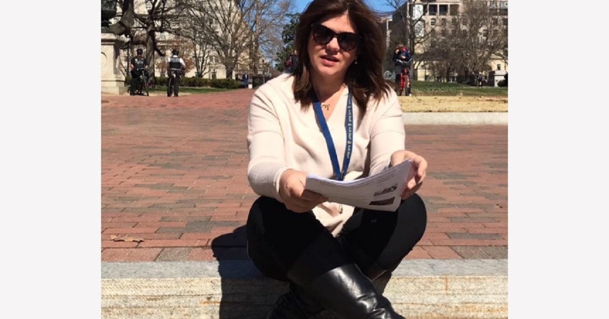 އިސްރާއިލް ސިފައިން އަލްޖަޒީރާގެ ރިޕޯޓަރެއް ގަޔަށް ބަޑި ޖަހައި ...