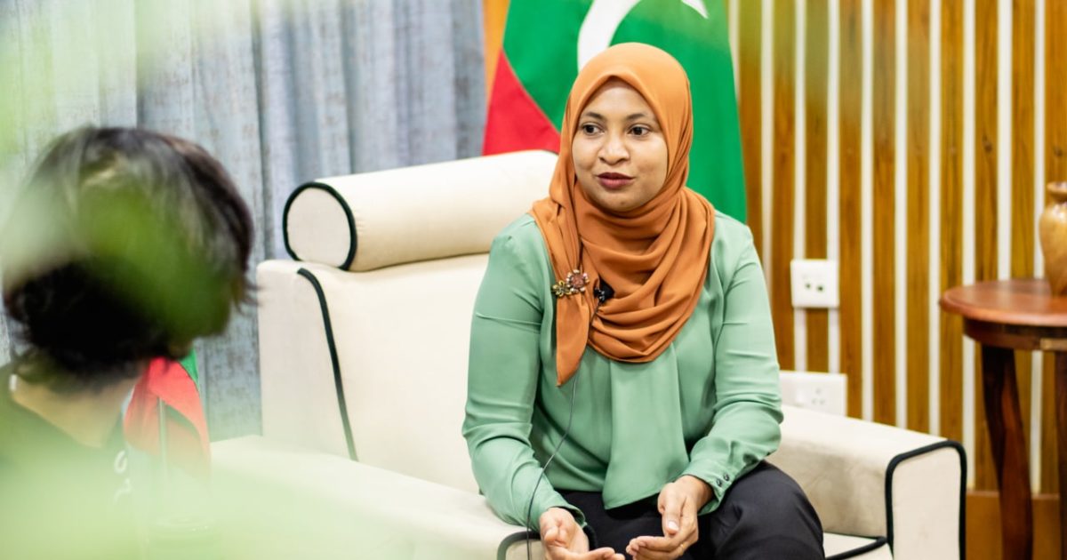 ޑައިއާއި އޭނާގެ ކުޑަ ޓީމާއި ބޮޑު މަސައްކަތް! – Dhen.mv