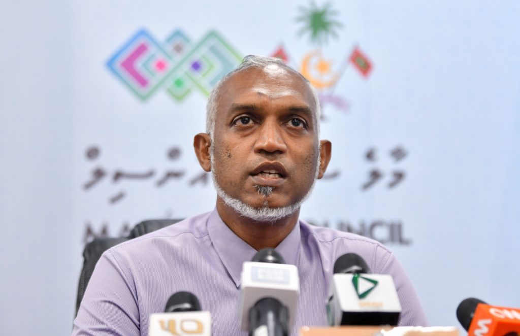 ޚަބަރު – Page 2 – Dhen.mv