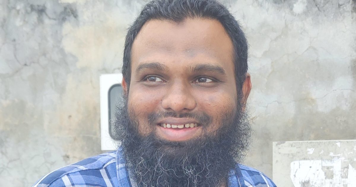 ޔޯގާ ހަމަނުޖެހުން: 60 ދުވަހަށްފަހު އިތުރު މީހަކު ދޫކޮށްލައިފި – Dhen.mv