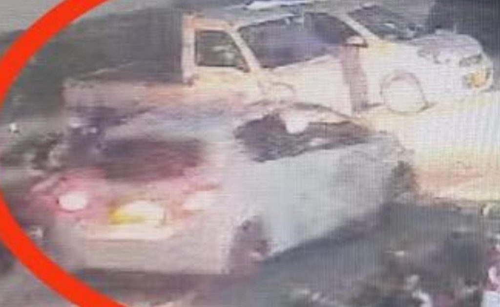 އެންމެ ފަހުން އަޛުހާން ފެނުނީ ކާރަކަށް އަރަނިކޮށް – Dhen.mv