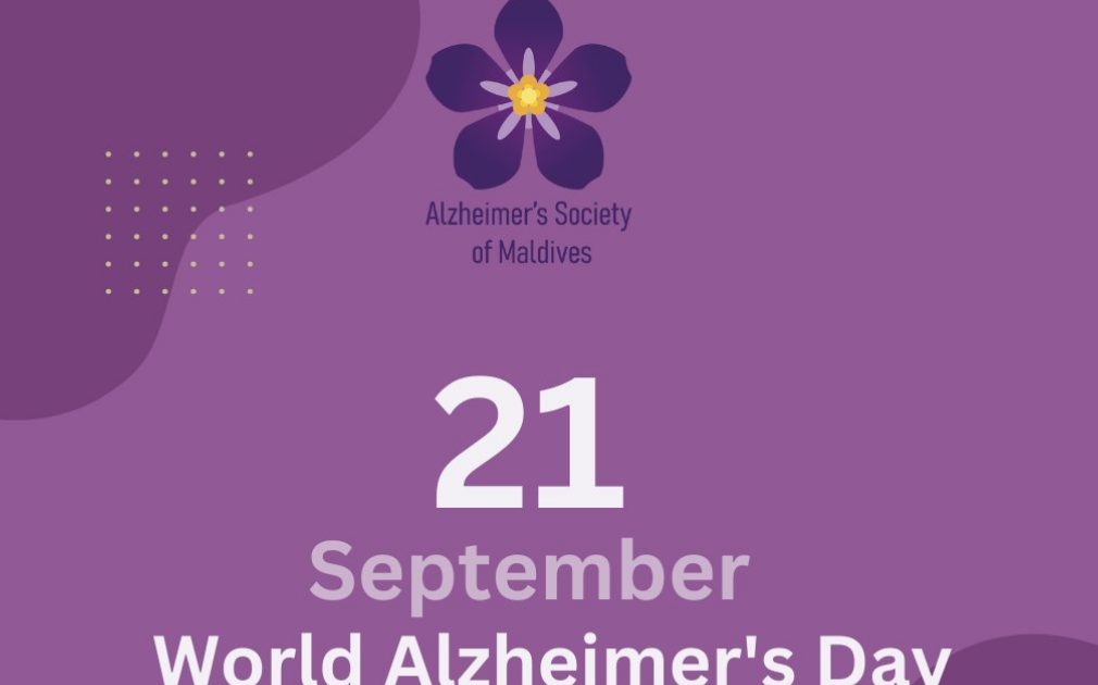 އަލްޒައިމާސް ދުވަސް ފާހަގަކުރުމުގެ ގޮތުން ސްޓެލްކޯގެ ޢިމާރާތް ...