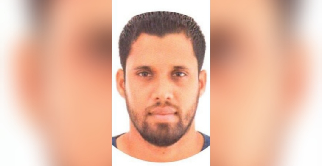 އެއް ޖިންސުން ގުޅުން ހިންގި ފުލުސް މީހާ އެއް އަހަރާއި ދެ މަހަށް ...