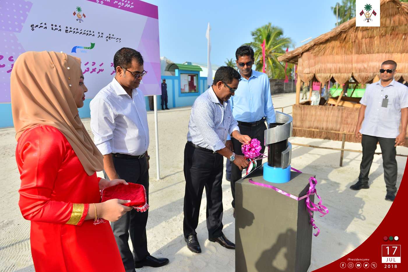 ބޮޑު ތިލަދުންމަތި: ”ވާދަވެރިން ކުރެއްވި ކަމަކަށް ހަ ކަންތައް ކޮށްދެއްވި” – Dhen.mv