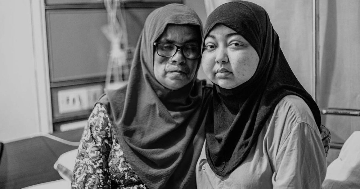 ގޮތް ނޭނގޭ، ވޭންދެނިވި ބައްޔެއްގެ ޝިކާރައަކަށްވި ހަނާ، ނިޔާވެއްޖެ – Dhen.mv