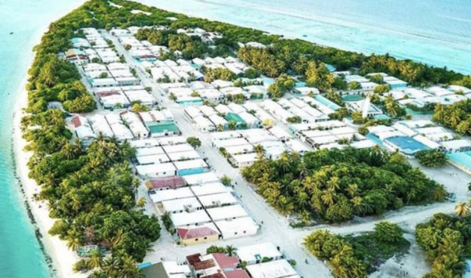 އަލަތު ދަރިފުޅަށް 2 މަހުގައި، 21 އަހަރުގެ ބައްޕަ ޑެންގޫ ޖެހިގެން ނިޔާވެއްޖެ – Dhen.mv