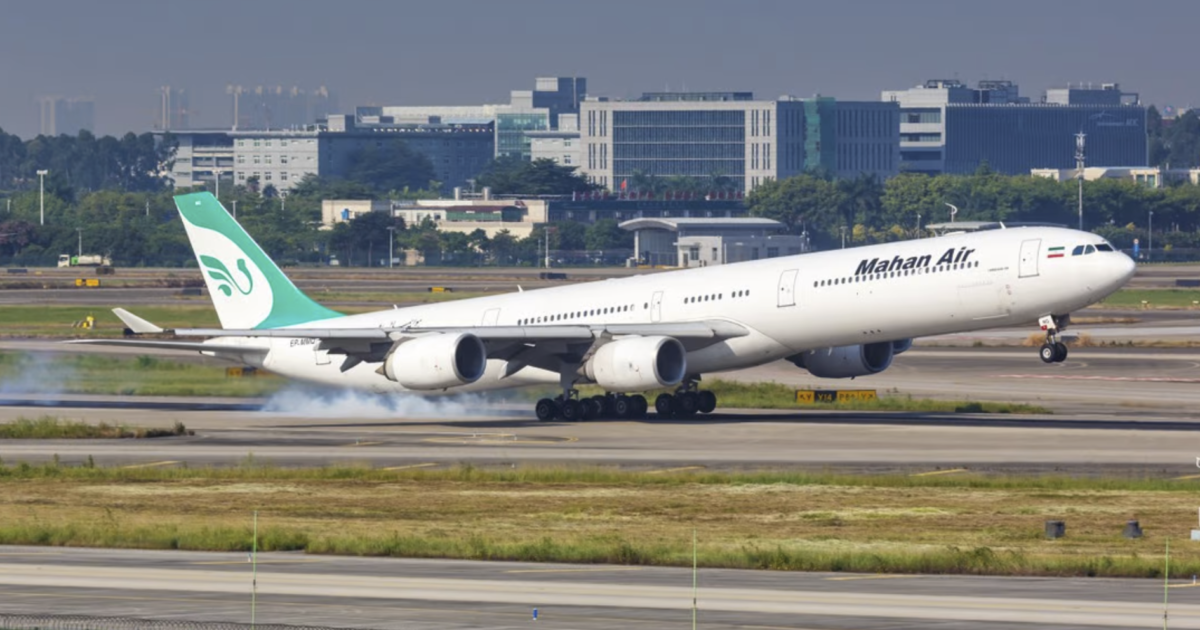 ފްލައިޓެއްގައި ބޮމެއް އޮތްކަމުގެ މައުލޫމާތާއެކު އިންޑިއާގެ ޖެޓްތައް ހަރަކާތްތެރިވެއްޖެ – Dhen.mv