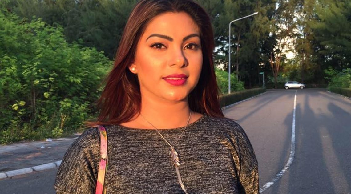 ރިޝްފާ ބަންދުން ދޫކޮށްލީ ބަންދުގައި ބަހެއްޓޭނެވަރުގެ ހެކި ނެތުމުން – Dhen.mv