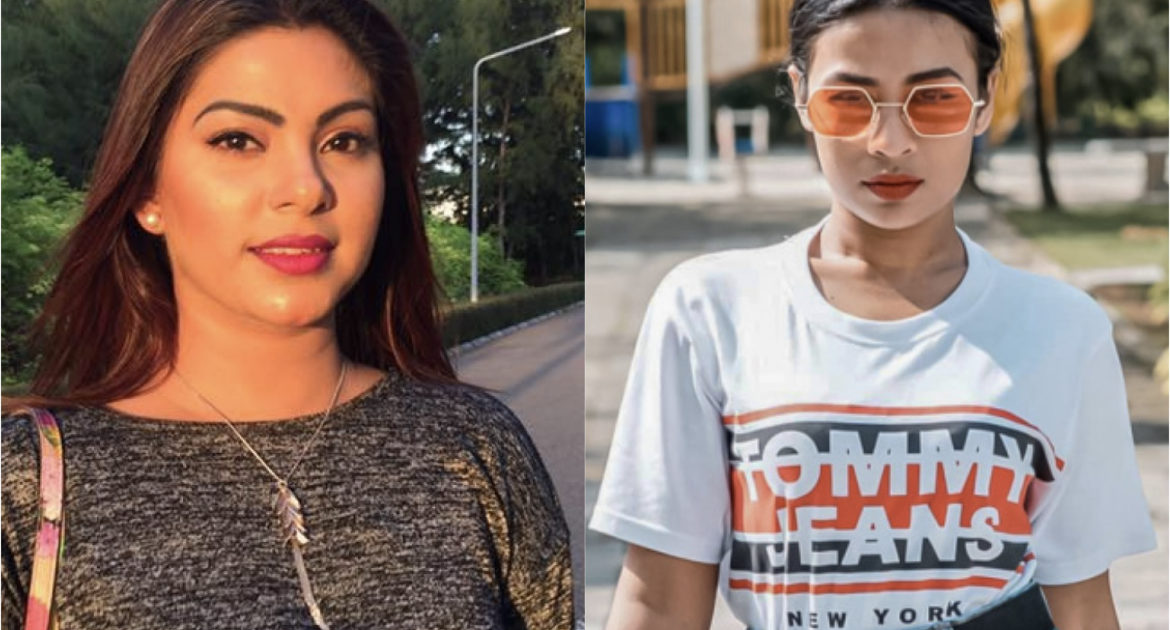 މަސްތުވާތަކެއްޗާއެކުަ ހައްޔަރުކުރި ރިޝްފާގެ ބަންދަށް ފަސް ދުވަސް ...