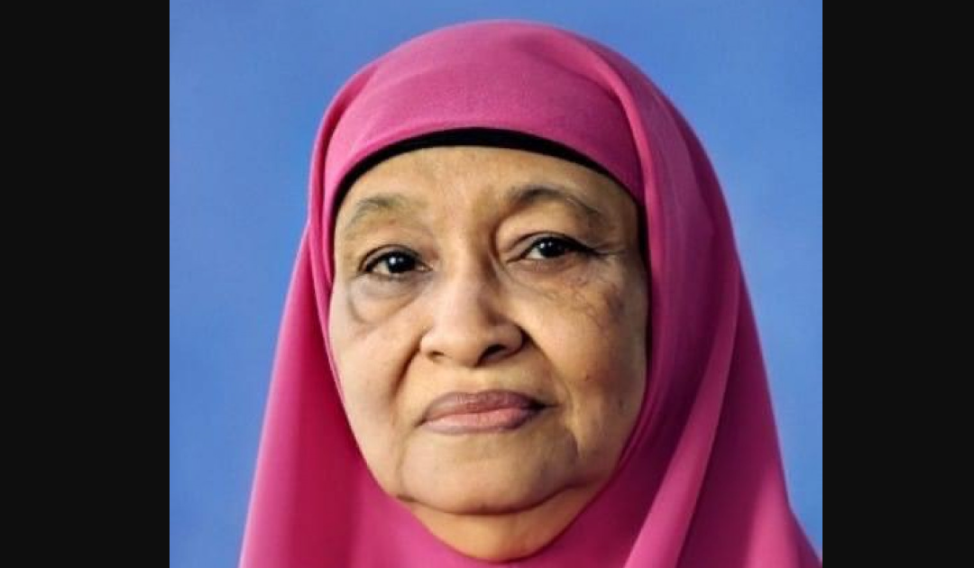 އަންނަބީލާ ޙަބީބާގެ ހަނދާނުގައި ތައުޒިޔާގެ ދަފްތަރެއް ހުޅުވައިފި – Dhen.mv