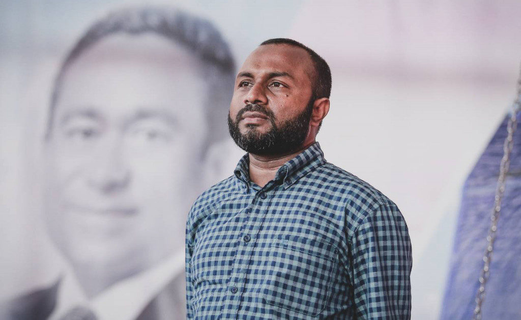 އާޔަތާއި ހަދީސުން ފުރައްސާރަކުރުމަކީ ނުބައިކަން ބޮޑުވެގެންވާކަމެއް: ޑރ ...