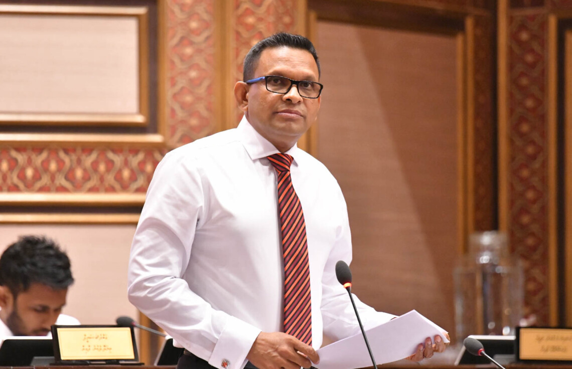 ޚަބަރު – Page 2 – Dhen.mv