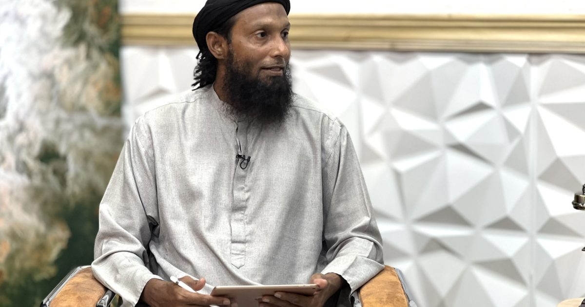 ޢަލީ ރަމީޒުގެ ސުވާލެއް: 19 ދިވެހީން ޝަހީދު ކޮށްލި ހަމަލާ ހަނދާން ނެތޭނީ ...