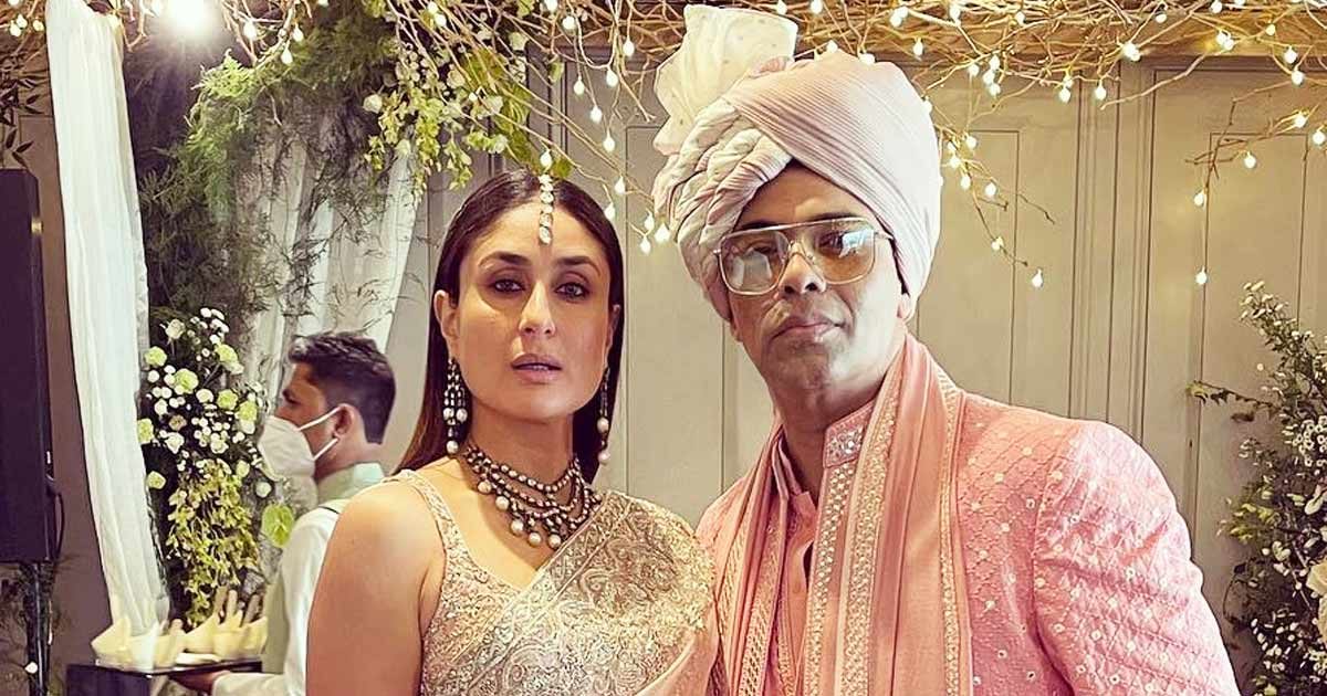 ކަލް ހޯ ނާ ހޯއަށް 19 އަހަރު: ކަރީނާއާ ކަރަން ހަތުރުންނަށް ނުވެ ސަލާމާތްވީ ކިރިޔާ – Dhen.mv