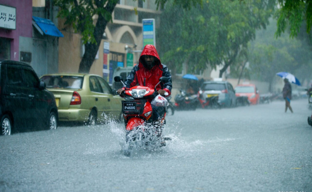 ވައިޓް އެލާޓްގެ ވަގުތު އިތުރު ކޮށްފި – Dhen.mv