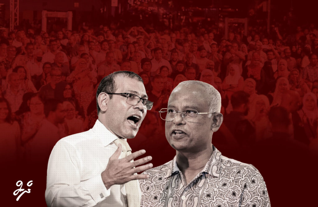 ޚަބަރު – Page 2 – Dhen.mv