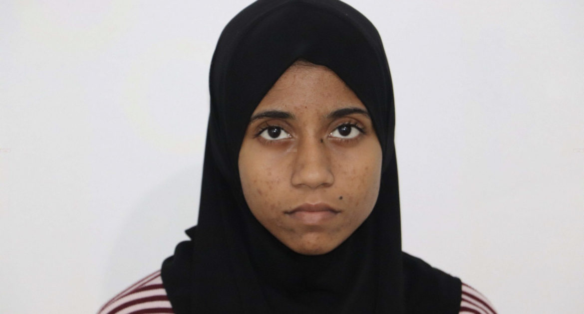 ގެއްލިގެން ހޯދަމުން ދިޔަ ކުއްޖާ ފެނިއްޖެ – Dhen.mv