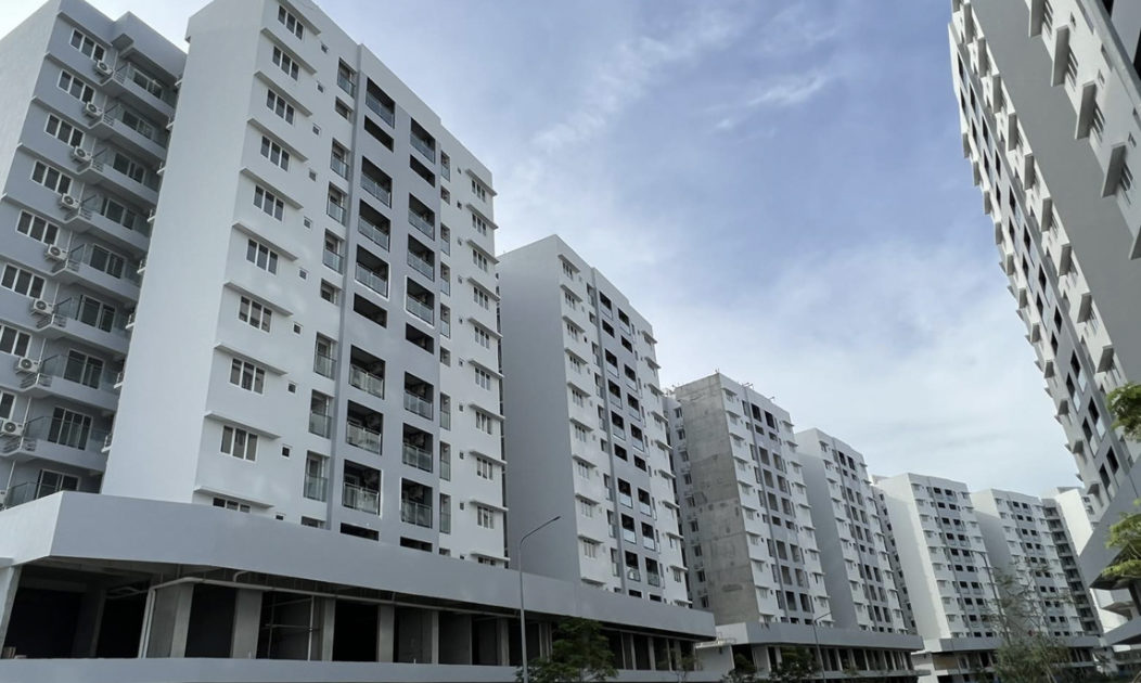 ވިނަރެސް ފްލެޓް ލިބޭ މީހުންގެ ދާއިމީ ލިސްޓު އާންމުކޮށްފި – Dhen.mv