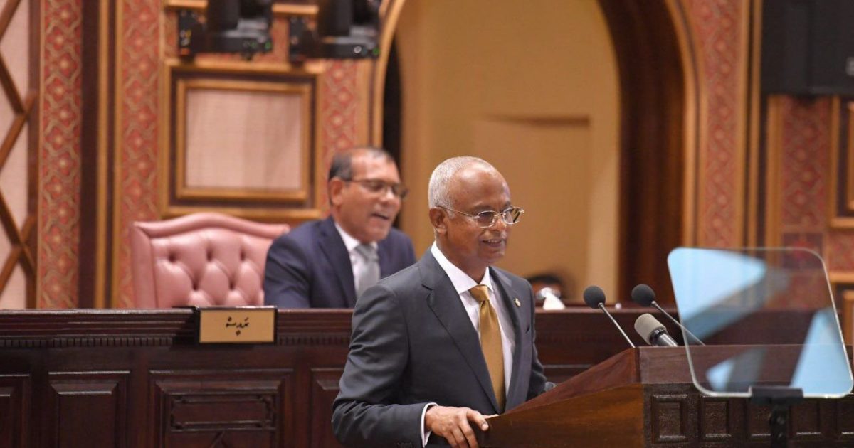 މެއި މަހުން ފެށިގެން ސިއްހީ ދާއިރާގެ މުވައްޒަފުންގެ މުސާރަ ބޮޑުކުރަނީ – Dhen.mv