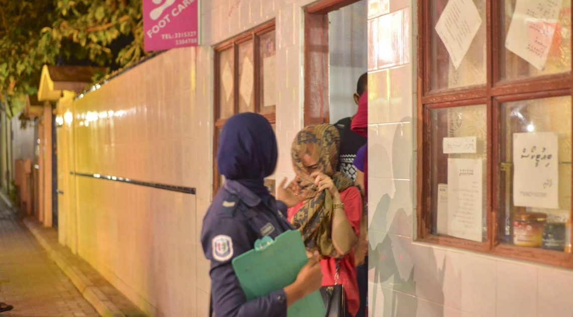 މިދިޔަ ހަތަރު އަހަރު ހަށިވިއްކުމުގެ 33 އޮޕަރޭޝަނެއް، 99 މީހުން ހައްޔަރުކޮށްފި – Dhen.mv