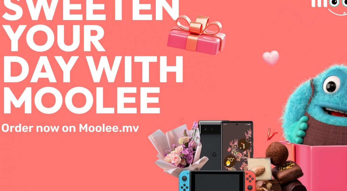 އުރީދޫގެ މޫލީ މެދުވެރިކޮށް “ސްވީޓް ސަޕަރައިޒް” ފޮނުވުމުގެ ފުރުސަތު – Dhen.mv