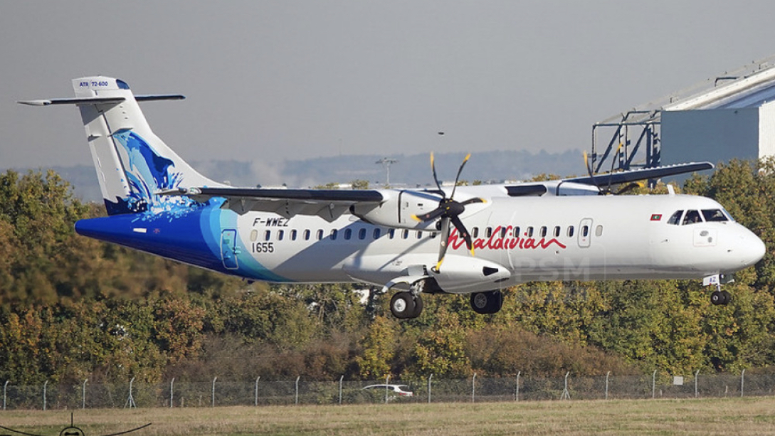 މޯލްޑިވިއަންގެ ޓިކެޓްގެ އަގުތައް އަނެއްކާވެސް ބޮޑުކޮށްފި – Dhen.mv