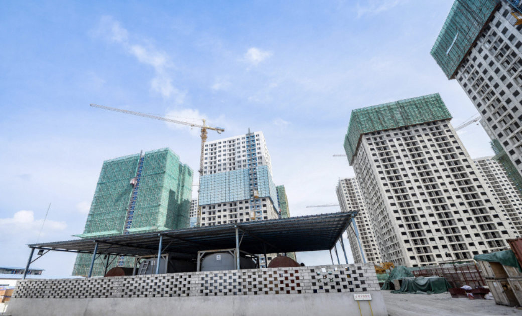 ފަހި ދިރިއުޅުމަށް ހުޅުމާލެ ދެވަނަ ފިޔަވަހިން 17 ބިންް ވިއްކައިފި – Dhen.mv