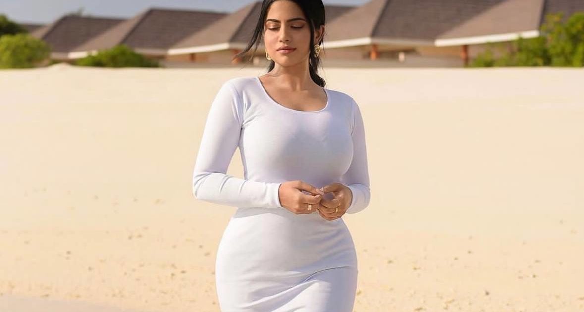 ކައިޒީންގެ އުފަންދުވަސް ފާހަގަ ކުރަން މިރޭ މާލޭގައި ހަވާ އަރުވަނީ – Dhen.mv