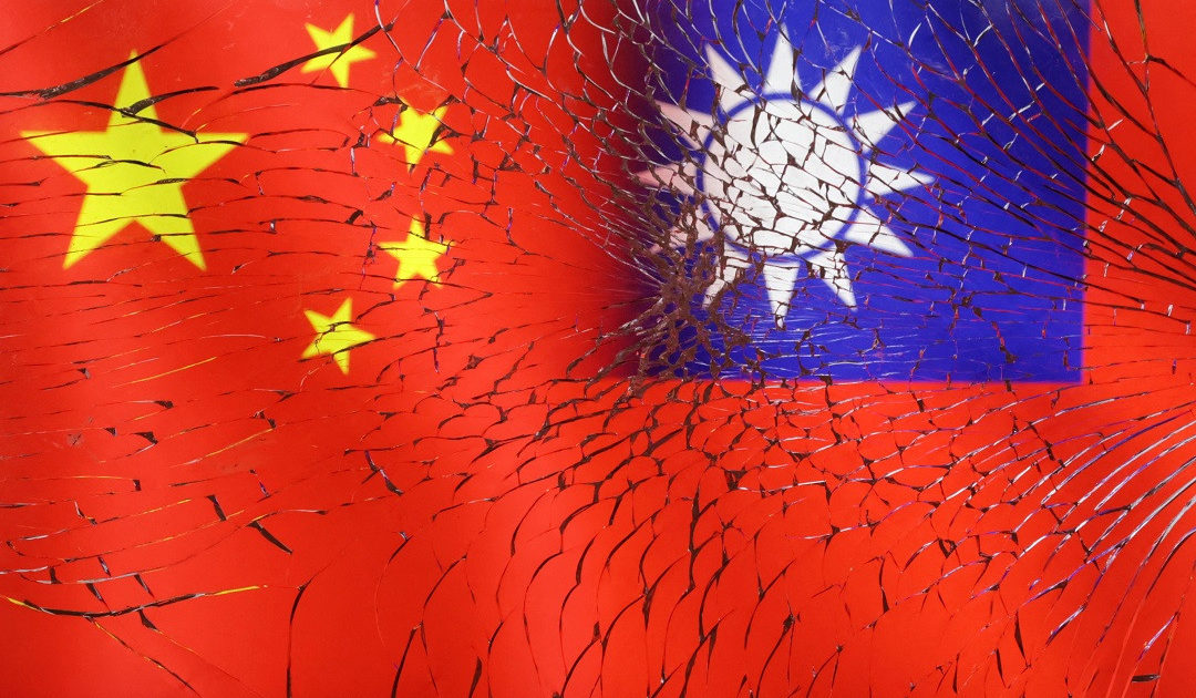 ޗައިނާގެ އަސްކަރީ އެއަރކްރާފްޓްތައް އަދިވެސް ޓައިވާންގެ ވައިގެ ސަރަހައްދު ހުރަސްކުރަނީ – Dhen.mv